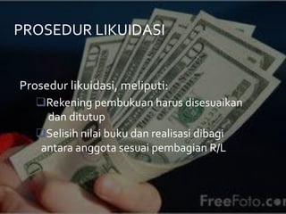 5. likuidasi, ppt | PPTX