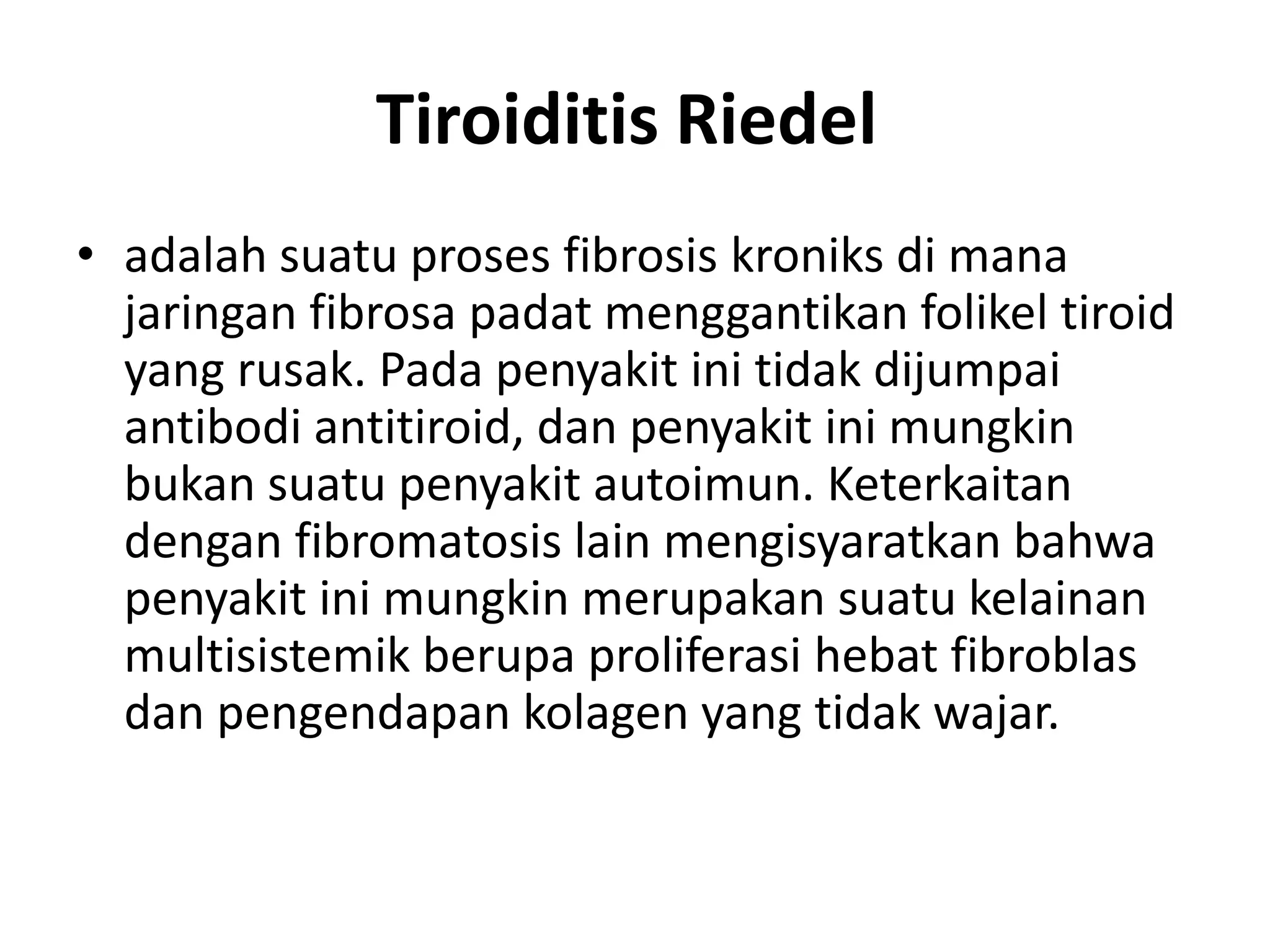 anatomi dan fisiologis tiroid | PPTX