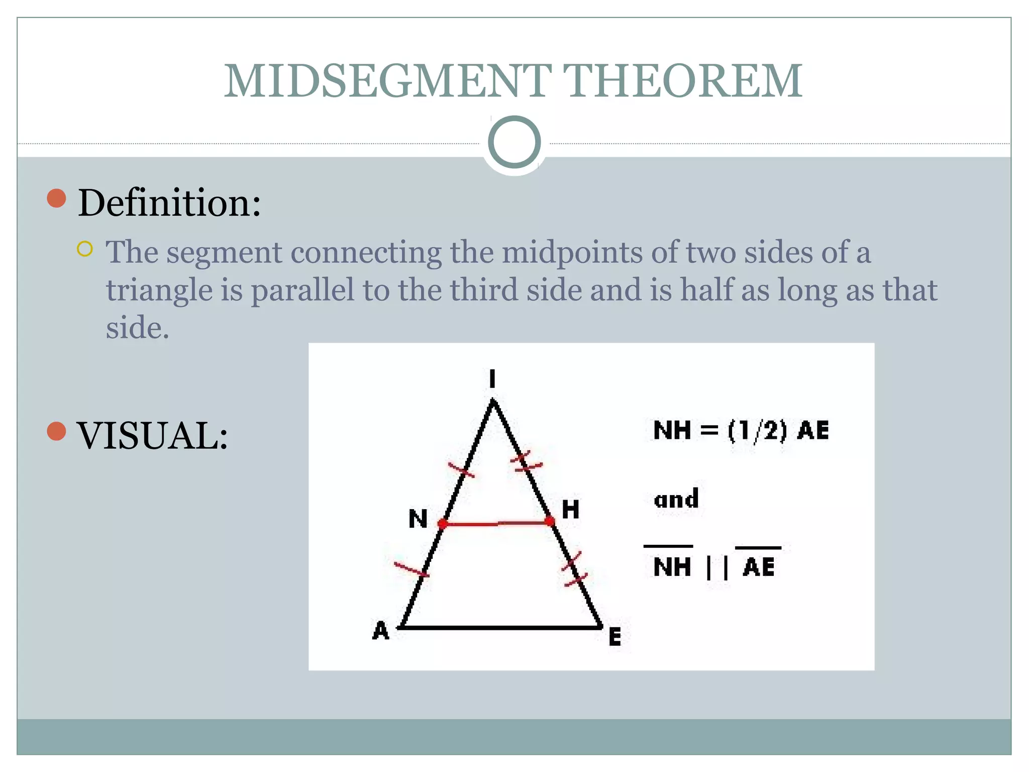 5.1 midsegment | PPT