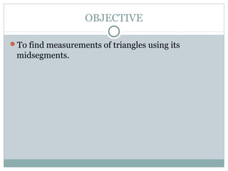 5.1 midsegment | PPT