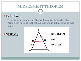 5.1 midsegment | PPT