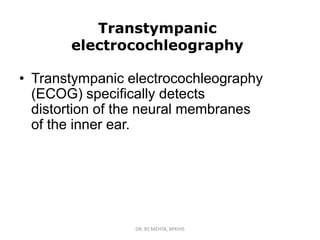 5. menier's disease | PPSX