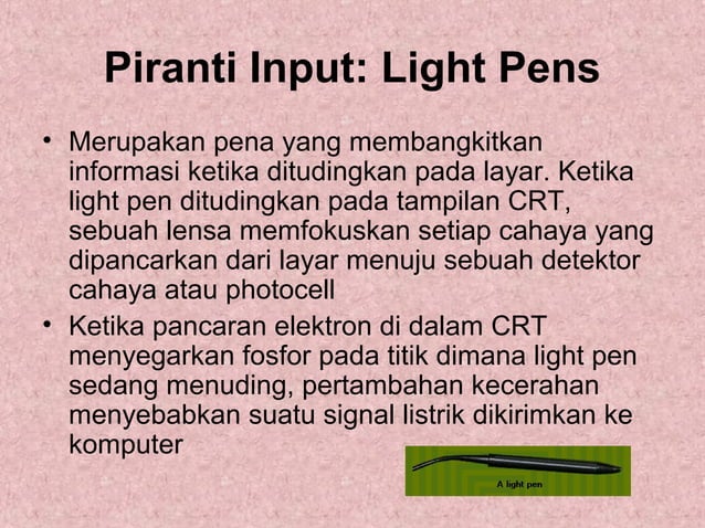 5. piranti interaktif | PPT