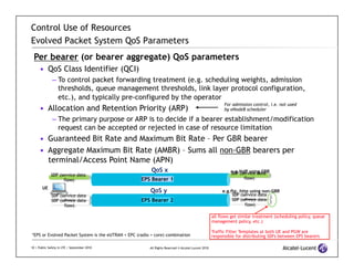 5.2 qos priority_preemption-alu | PDF | Computer Networking | Computing