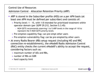 5.2 qos priority_preemption-alu | PDF | Computer Networking | Computing