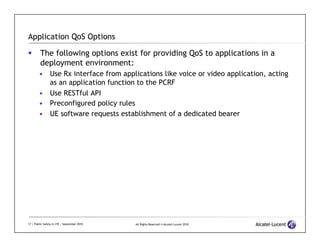 5.2 qos priority_preemption-alu | PDF | Computer Networking | Computing