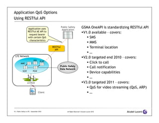 5.2 qos priority_preemption-alu | PDF | Computer Networking | Computing