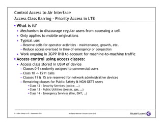 5.2 qos priority_preemption-alu | PDF | Computer Networking | Computing
