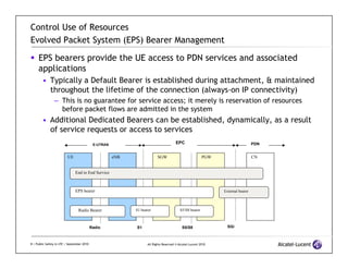 5.2 qos priority_preemption-alu | PDF | Computer Networking | Computing