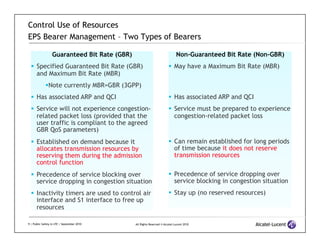 5.2 qos priority_preemption-alu | PDF | Computer Networking | Computing