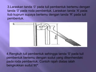 5. membengkok tiub kuprum | PPTX