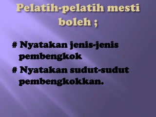 5. membengkok tiub kuprum | PPTX