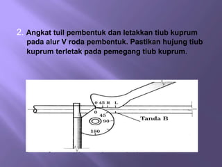5. membengkok tiub kuprum | PPTX