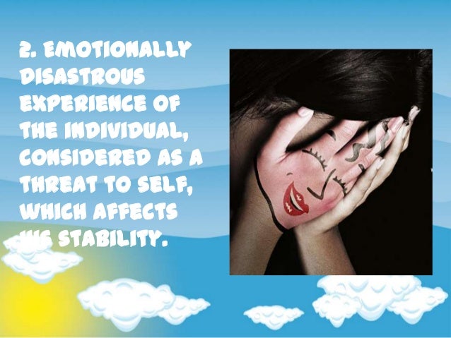 Infographic What Is Selfesteem And How Does It Effect You