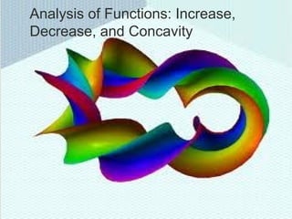 5.1 analysis of function i | PPT