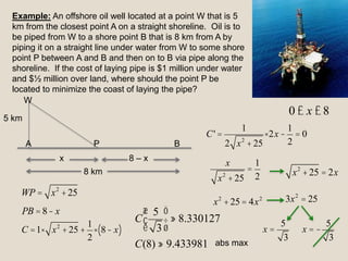 5.5 optimization | PPTX