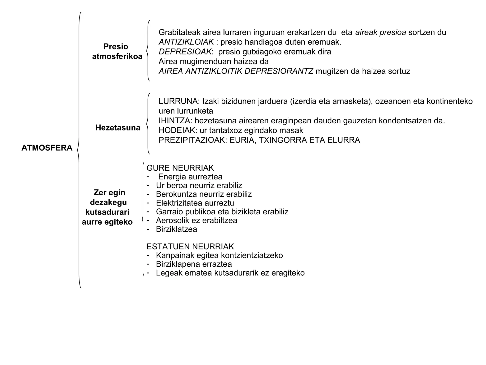 5. gaia eskema | PPT
