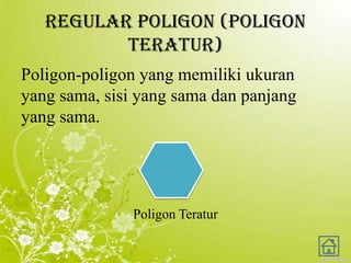 Matematika_Poligon | PPTX
