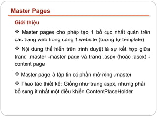 5. master page | PPT