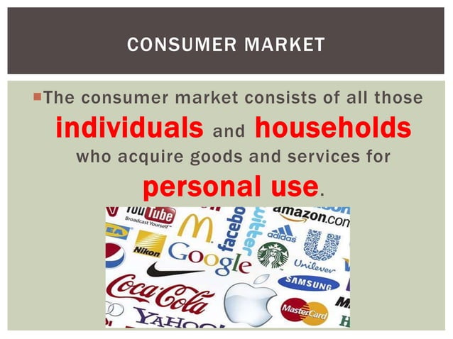 Consumer Buying Motives | PPTX | Business | Business and Finance