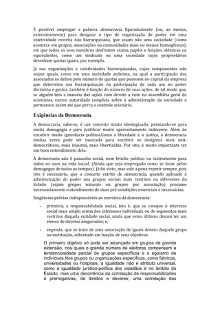 5.. formas do poder político | DOCX