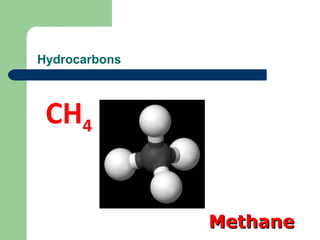 5.1 sources of hydrocarbons | PPT