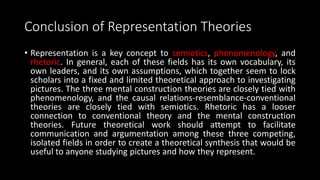 5. representative theories | PPTX