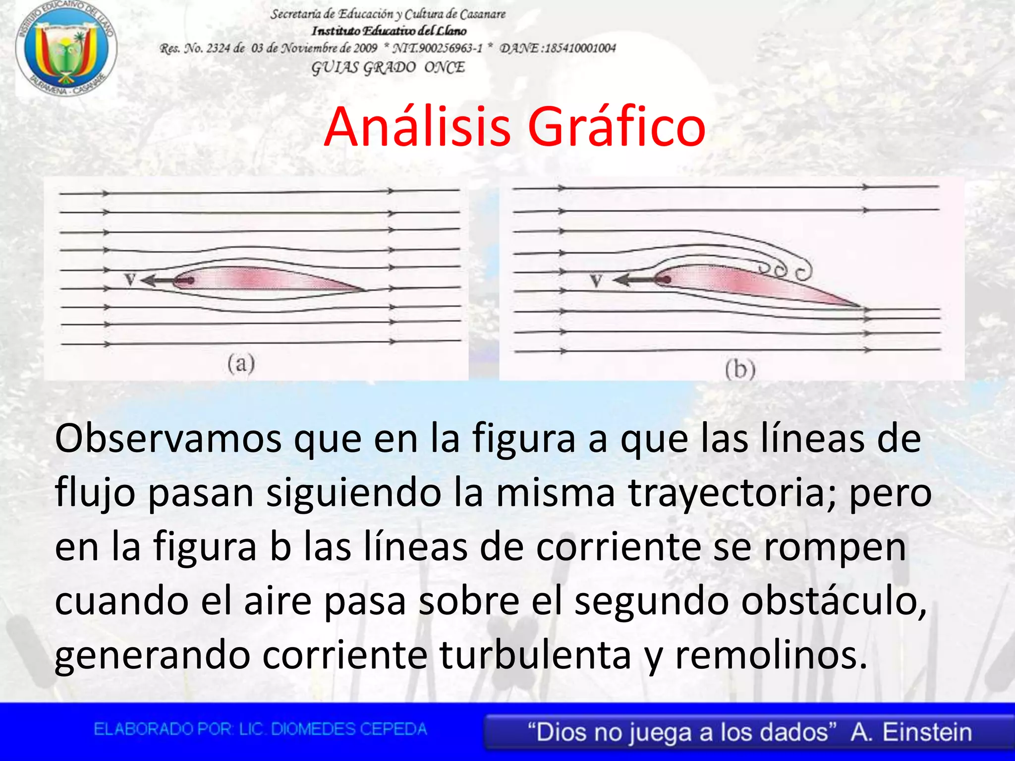 5. flujo de fluidos | PPTX