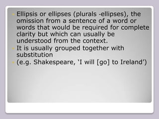 Fifth Lecture of SIC | PPT