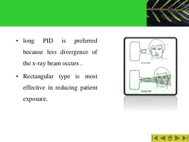 5.radiation protection