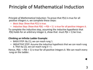 5.1 Induction | PPT