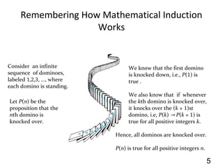 5.1 Induction | PPT