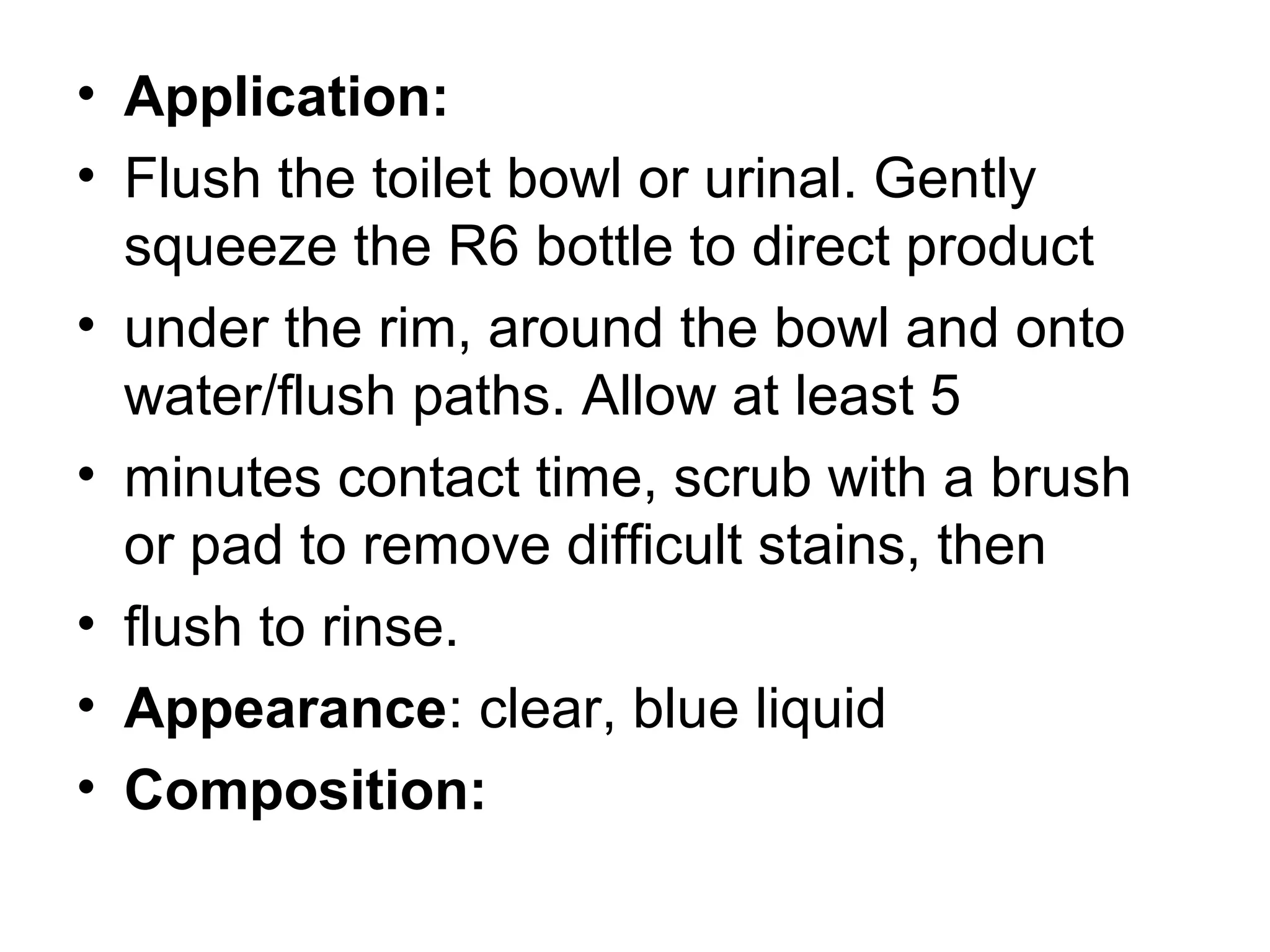 taski product cleaning agent | PPT