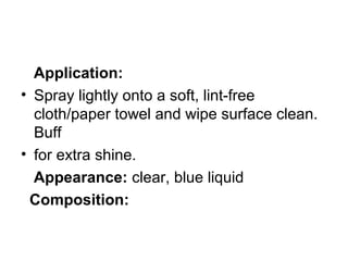 taski product cleaning agent | PPT