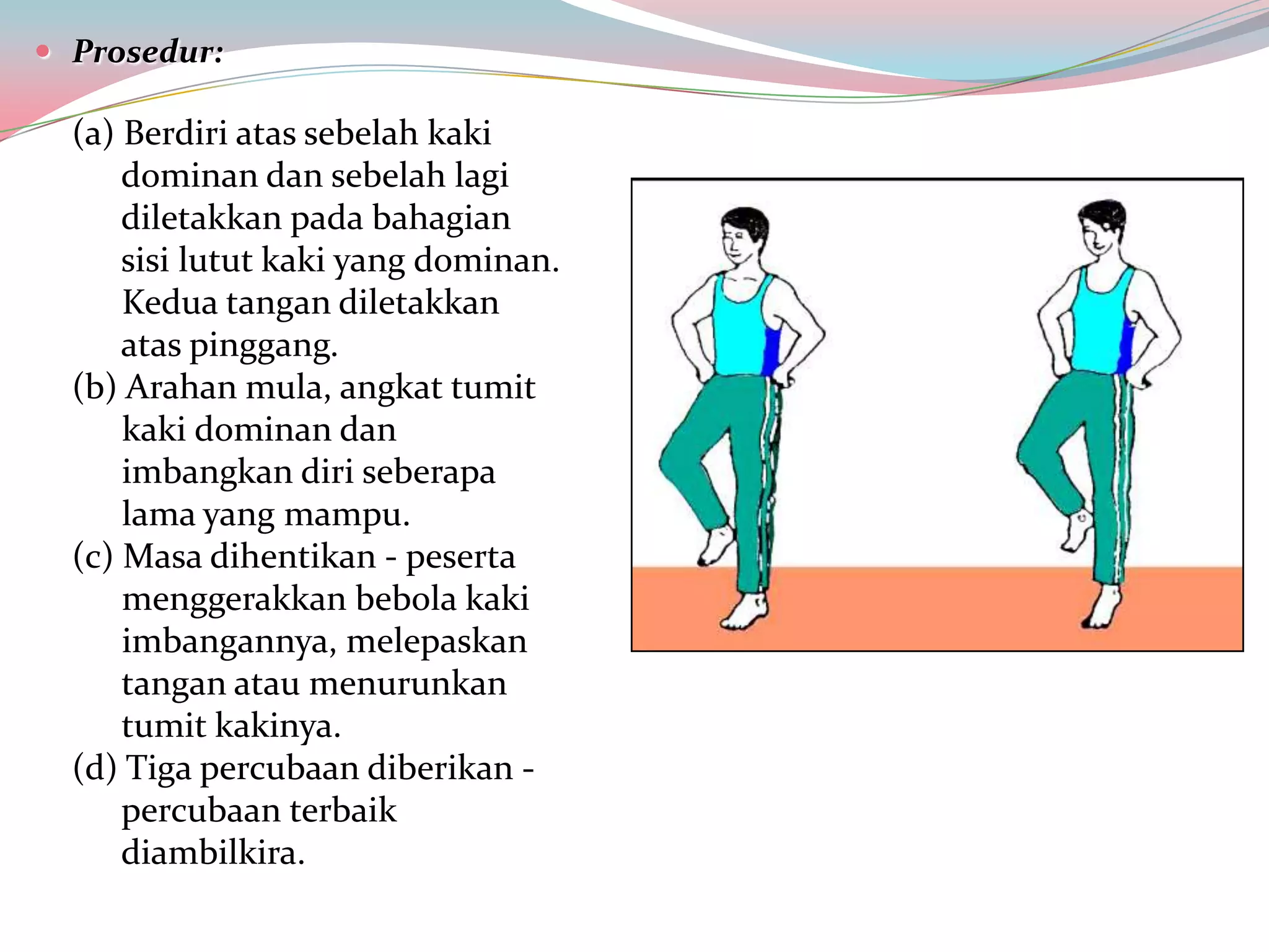 Sains Sukan STPM: Kecergasan fizikal | PPTX