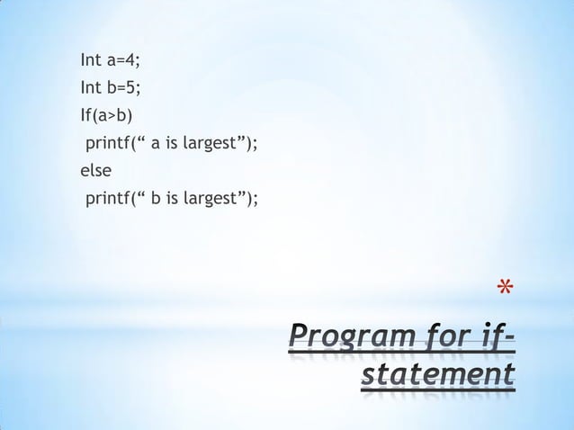 Programming ATmega microcontroller using Embedded C | PPSX | Programming Languages | Computing