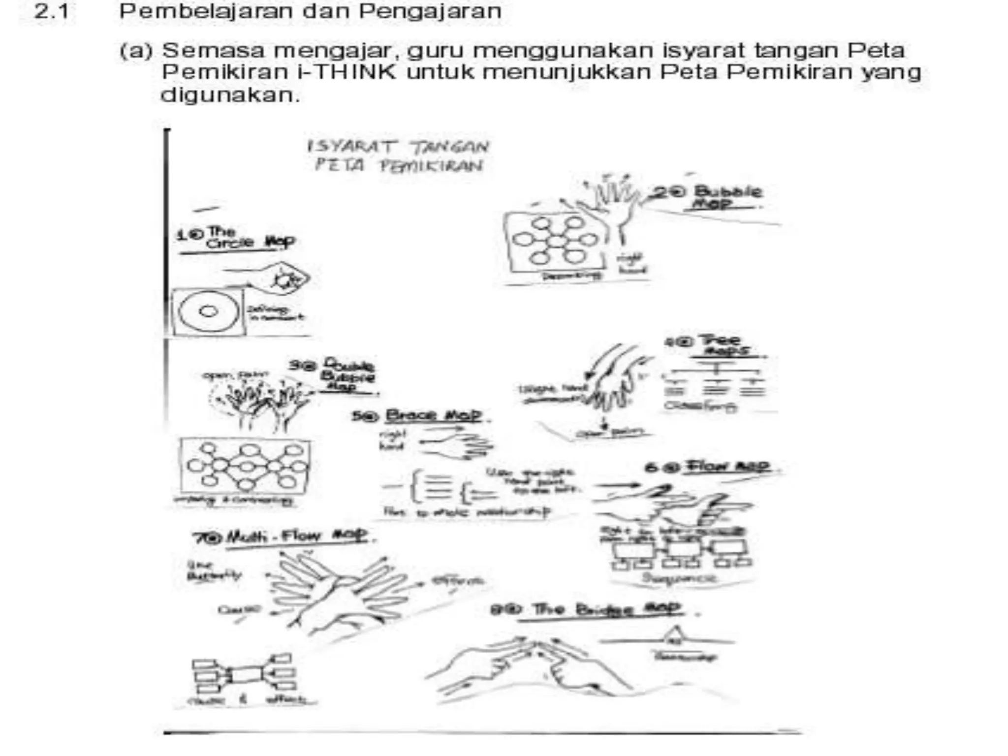4-Peta Pokok (Tree Map) | PPTX