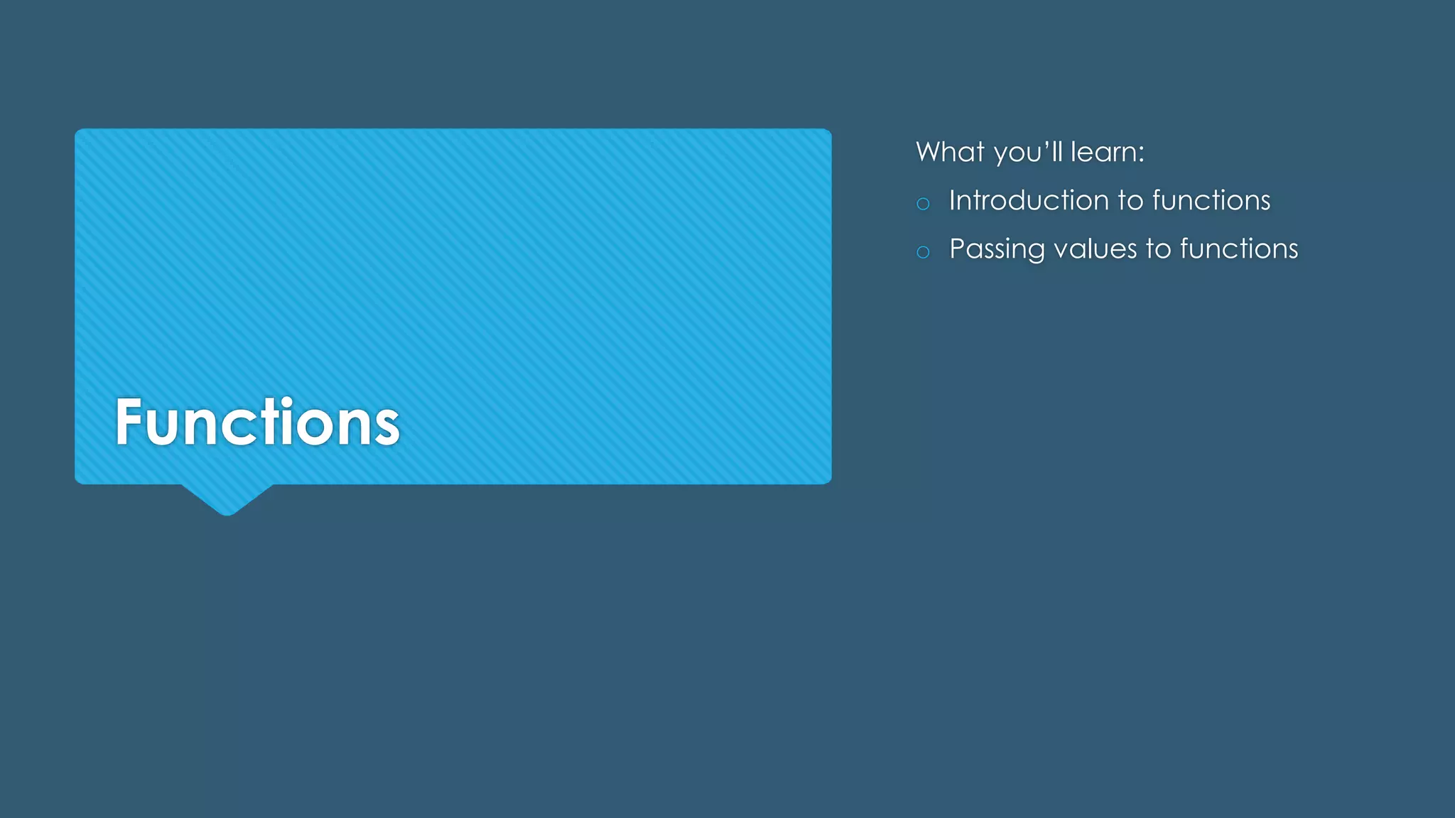 5functions Ppt 8922