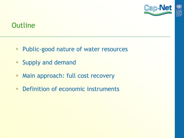 5. chapter 3 introduction to economic instruments | PPT