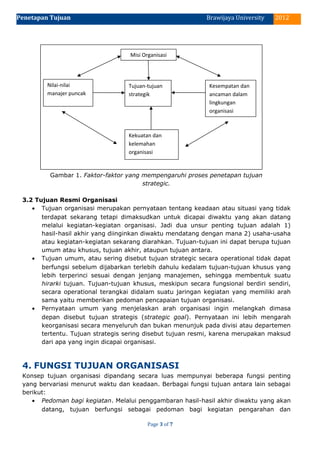 Contoh Pencapaian Dalam Organisasi - ErifinafinBryant