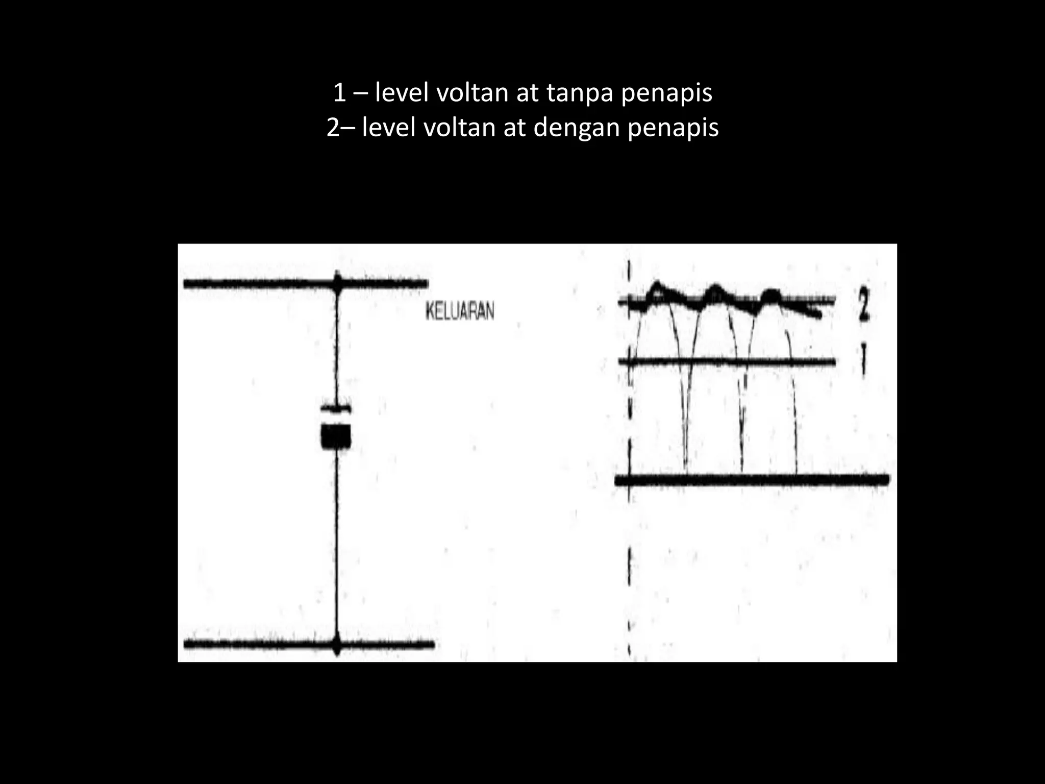 fungsi-komponen dalam litar | PDF