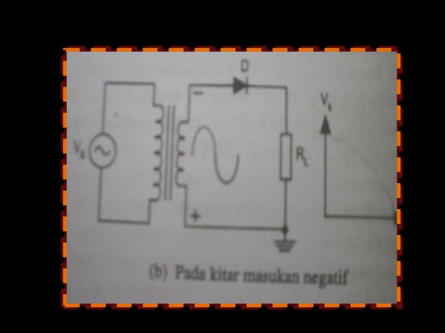 fungsi-komponen dalam litar | PDF