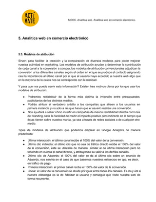 5.3 modelos de atribución | PDF