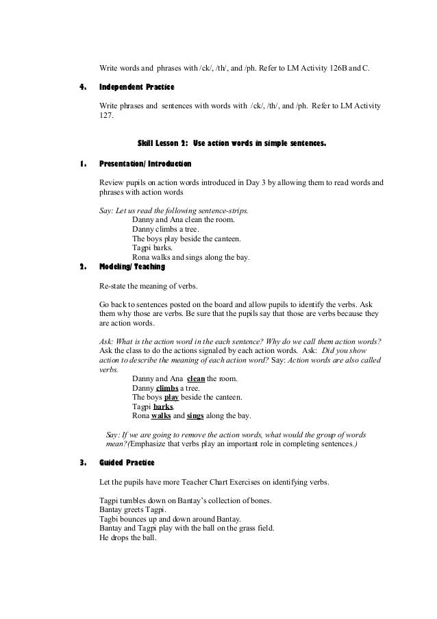 5. english teacher s guide grade 3 (2nd quarter)