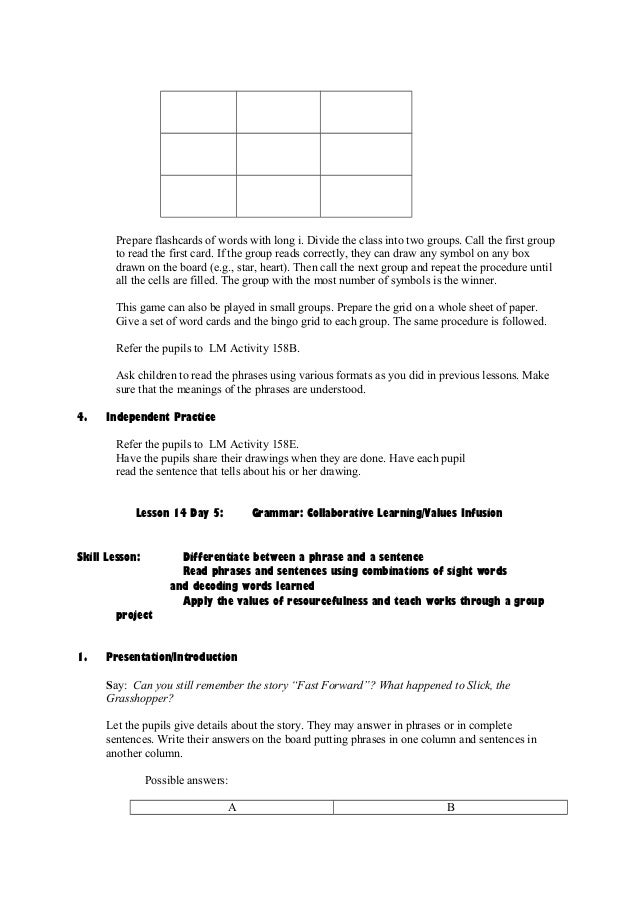 5. english teacher s guide grade 3 (2nd quarter)