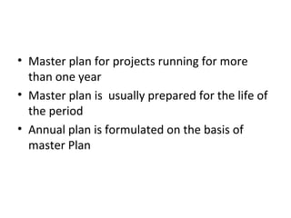 procurement plan details | PPT