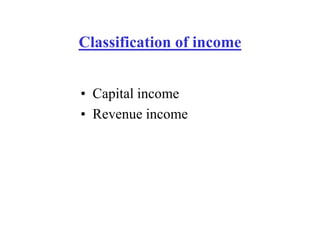 5.capital and revenue | PDF