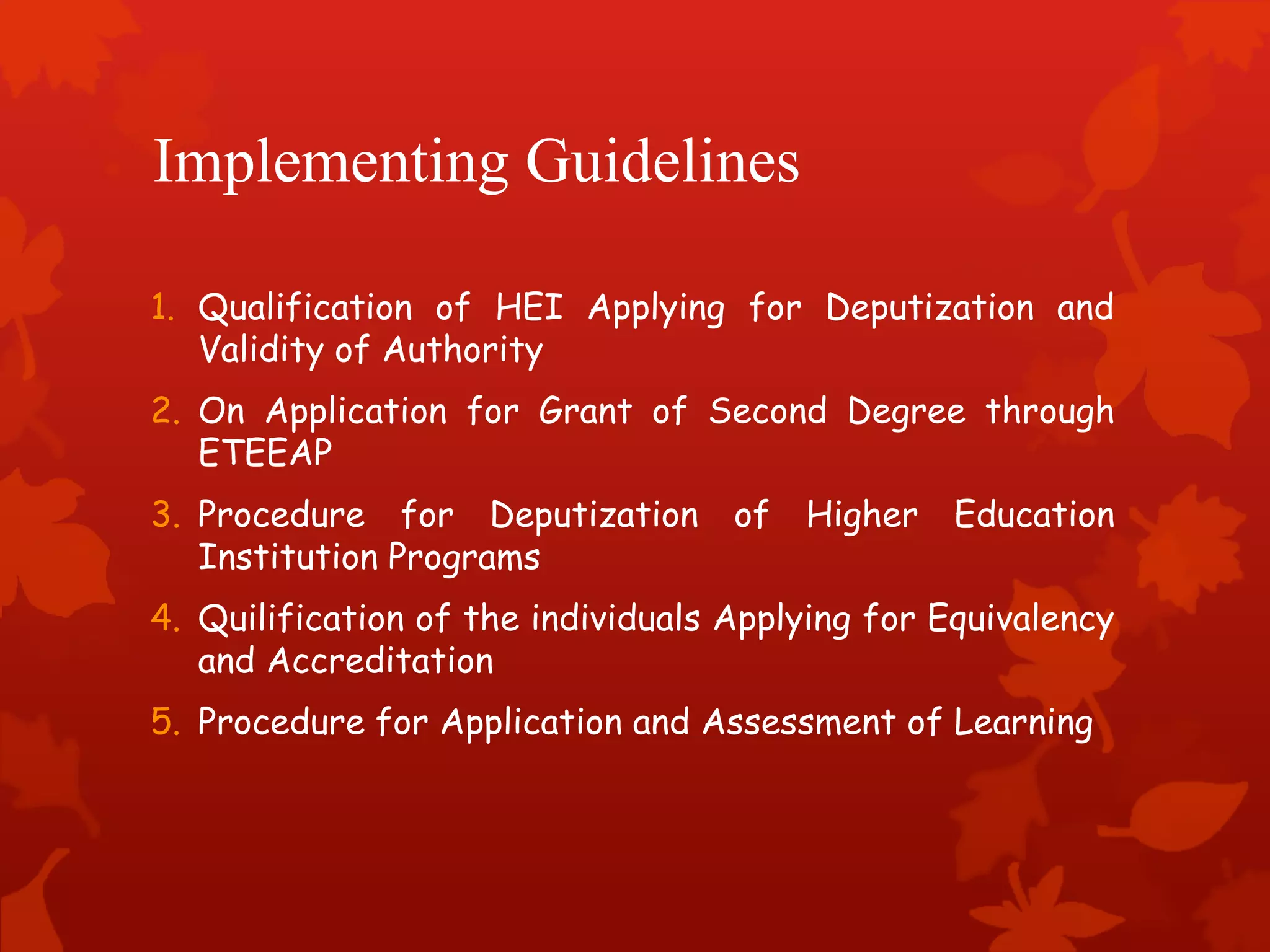 5. abot alam report dan | PPTX