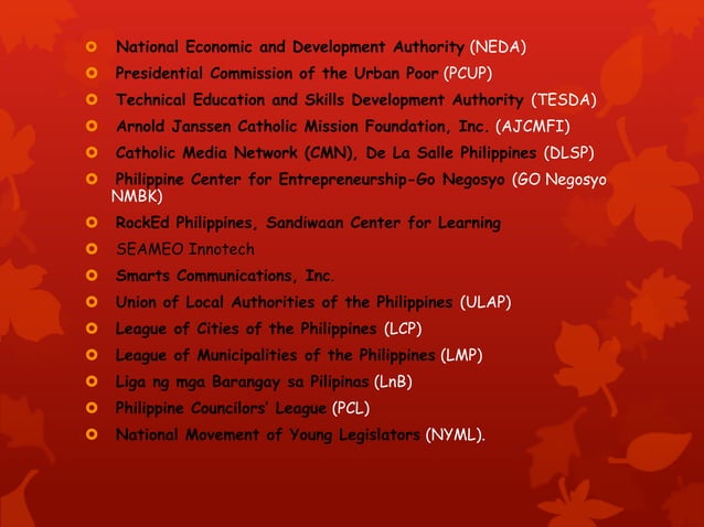 5. abot alam report dan | PPTX