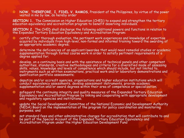 5. abot alam report dan | PPTX